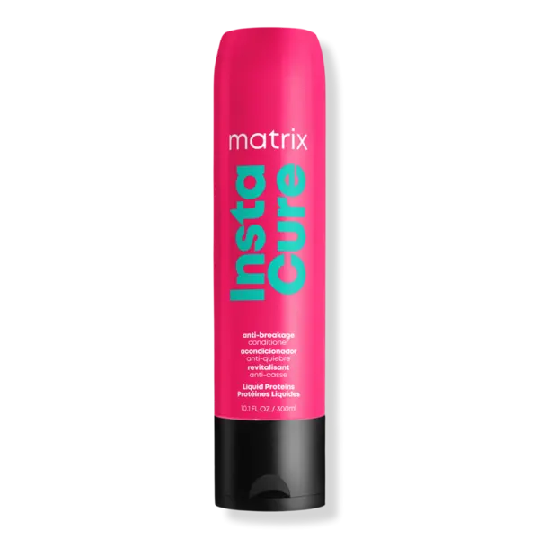 MATRIX Instacure Anti-breakage Conditioner - One-color
