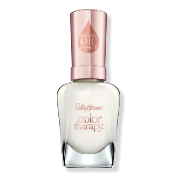SALLY HANSEN Color Therapy Nail Polish - Well Well Well
