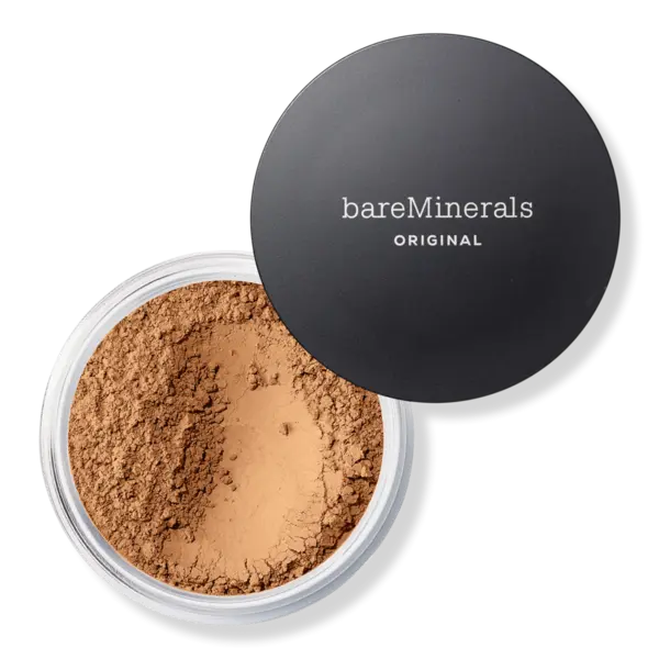BAREMINERALS Original Loose Talc-free Mineral Powder Foundation Spf 15 - Neutral Tan 21