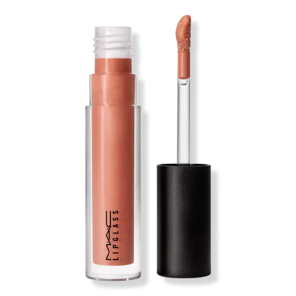 MAC COSMETICS Lipglass High Shine Lip Gloss - Beaux