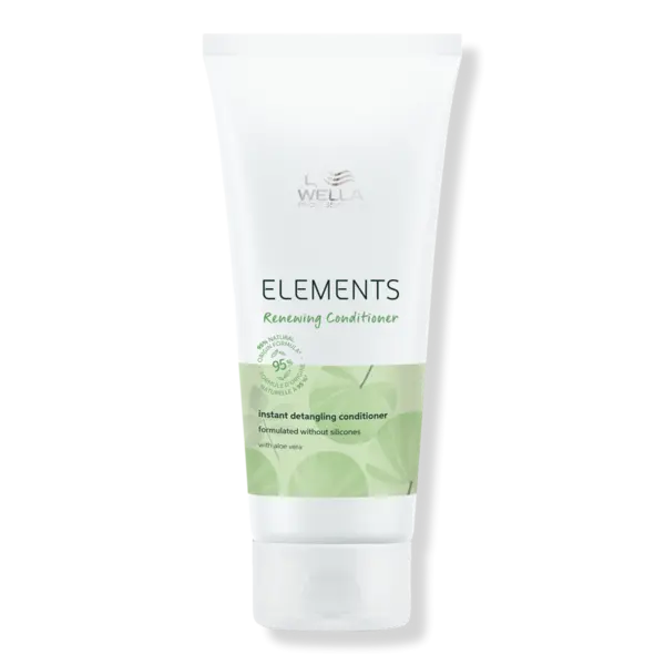 WELLA Elements Renewing Conditioner - One-color