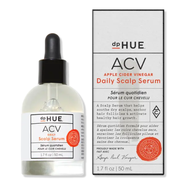 DPHUE Acv Daily Scalp Serum - One-color