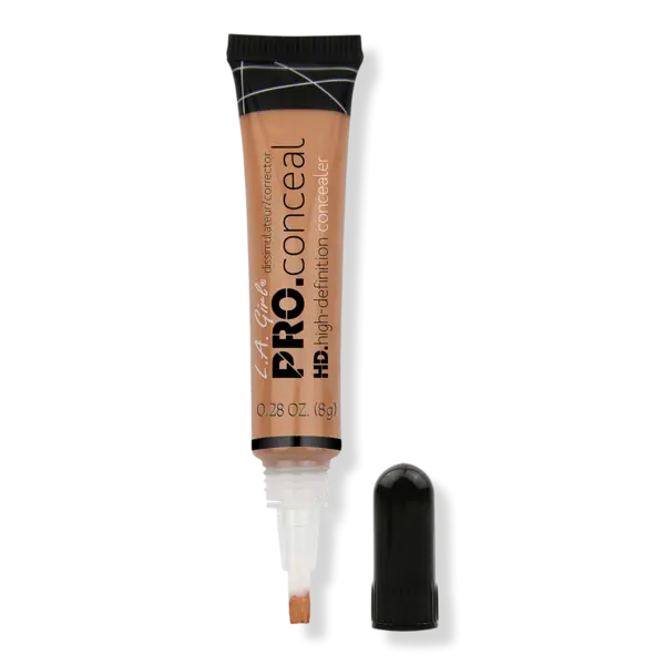 L.A. GIRL Pro.conceal Hd Concealer - Cool Tan