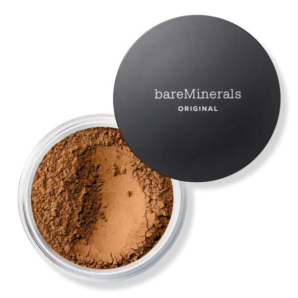 BAREMINERALS Original Loose Talc-free Mineral Powder Foundation Spf 15 - Neutral Dark 24