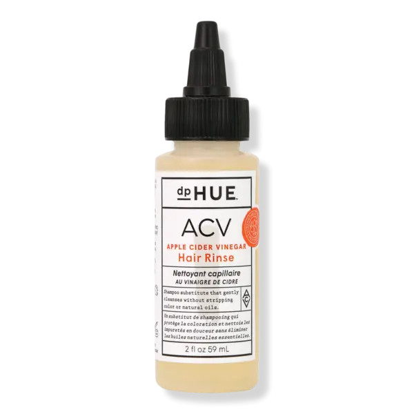 DPHUE Apple Cider Vinegar Hair Rinse - One-color