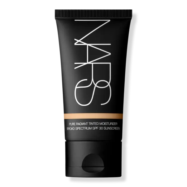 NARS Pure Radiant Tinted Moisturizer Spf 30 - Alaska