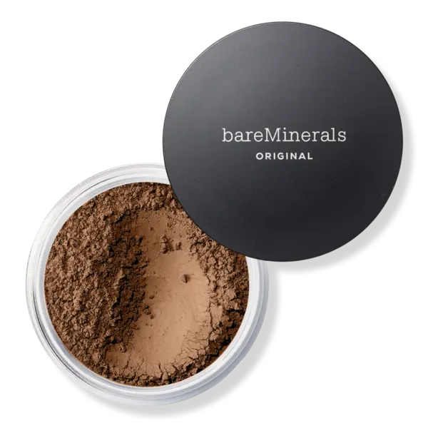 BAREMINERALS Original Loose Talc-free Mineral Powder Foundation Spf 15 - Neutral Deep 29