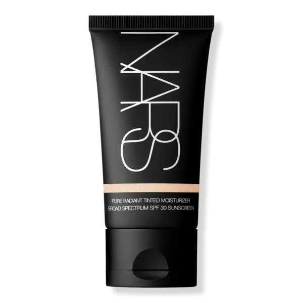 NARS Pure Radiant Tinted Moisturizer Spf 30 - Terre Neuve