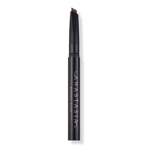 ANASTASIA BEVERLY HILLS Brow Definer 3-in-1 Triangle Tip Easy Precision Eyebrow Pencil Mini - Auburn