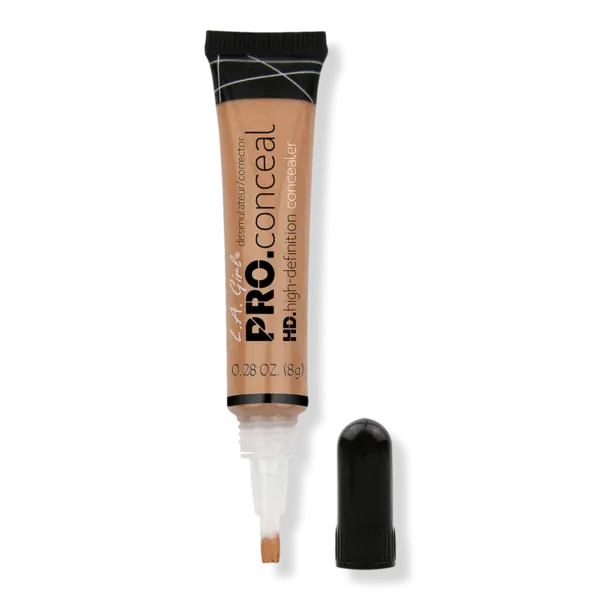 L.A. GIRL Pro.conceal Hd Concealer - Toffee