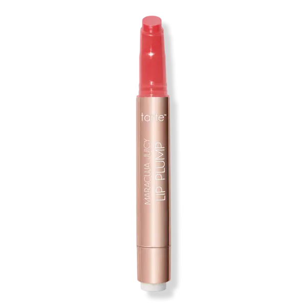 TARTE Maracuja Juicy Lip Plumping Gloss - Poppy