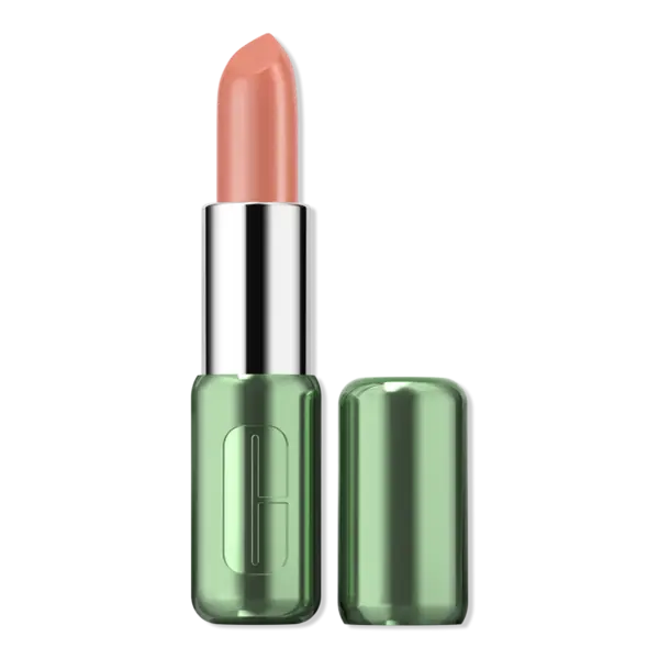 CLINIQUE Pop Longwear Lipstick - Honey Pop