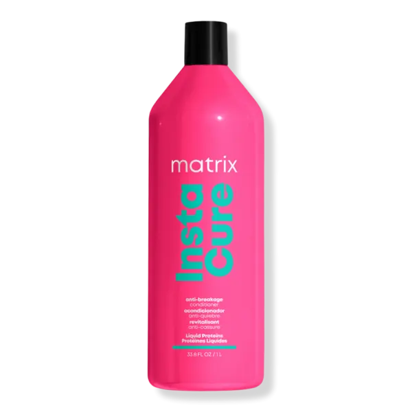 MATRIX Instacure Anti-breakage Conditioner - One-color