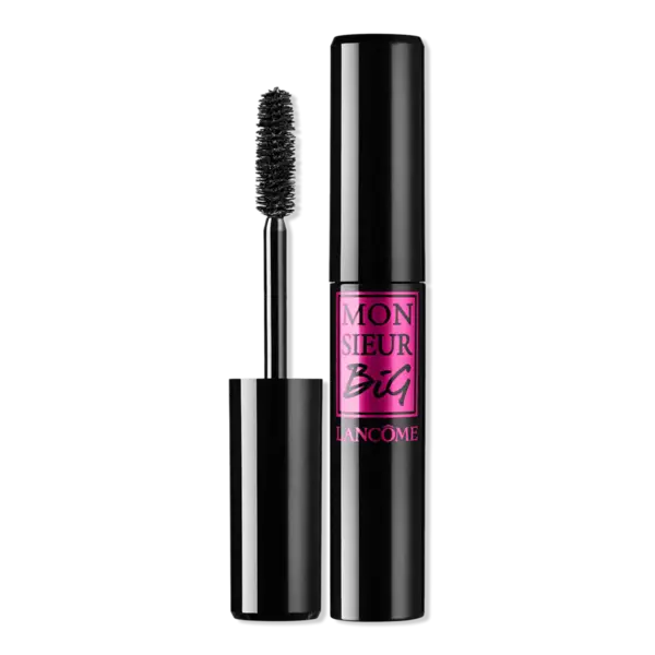 LANCOME Monsieur Big Volumizing Mascara - 01 Big Is The New Black