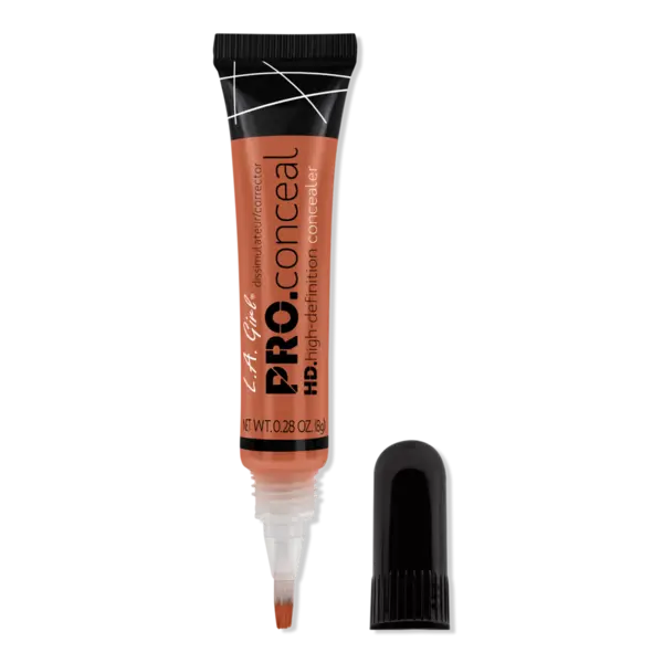L.A. GIRL Pro.conceal Color Corrector - Orange Corrector