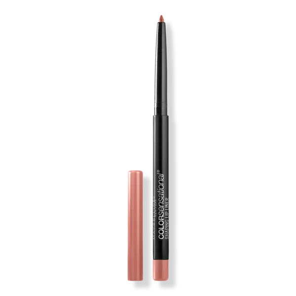 MAYBELLINE Color Sensational Shaping Lip Liner - Totally Toffee