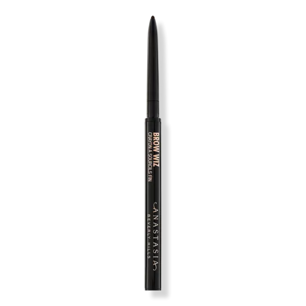 ANASTASIA BEVERLY HILLS Brow Wiz Precision Eyebrow Pencil Mini - Medium Brown