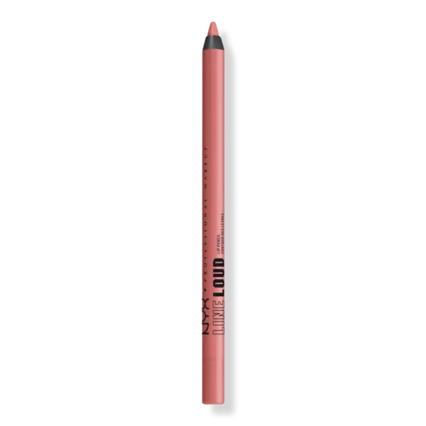 NYX PROFESSIONAL MAKEUP Line Loud Longwear Lip Liner - Born To Hustle