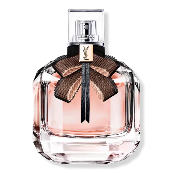 Saint Laurent Mon Paris Lumiere Eau De Toilette - One-color