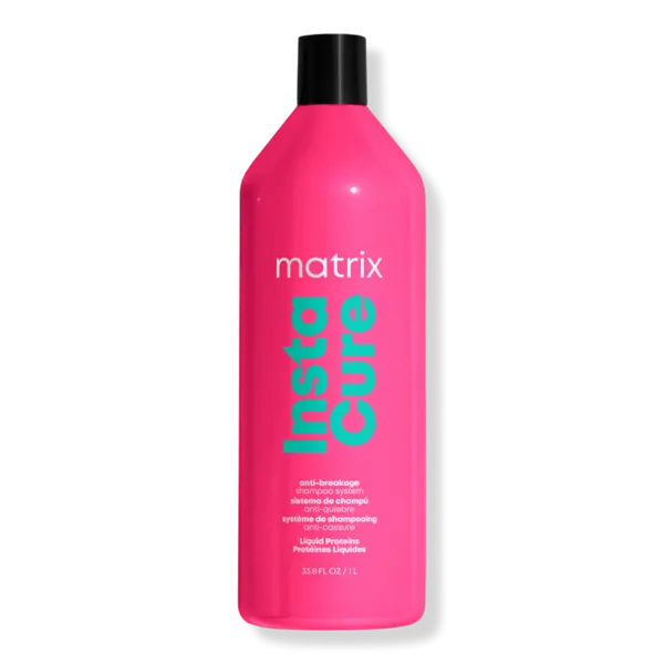 MATRIX Instacure Anti-breakage Shampoo - One-color