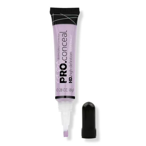 L.A. GIRL Pro.conceal Color Corrector - Lavender Corrector
