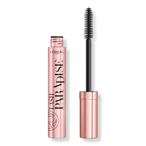 L'OREAL Voluminous Lash Paradise Volume Mascara - Black
