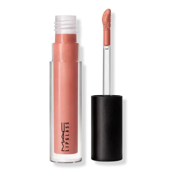 MAC COSMETICS Lipglass High Shine Lip Gloss - Lust