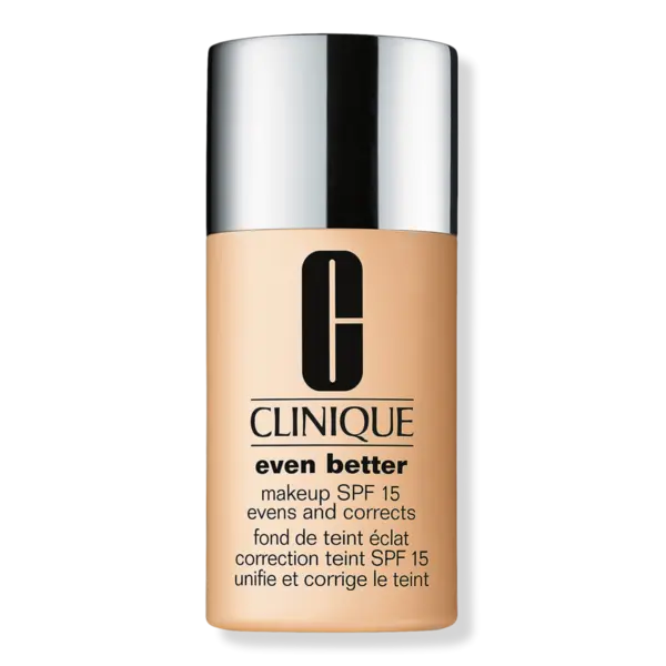 CLINIQUE Even Better Makeup Broad Spectrum Spf 15 Foundation - Wn 30 Biscuit
