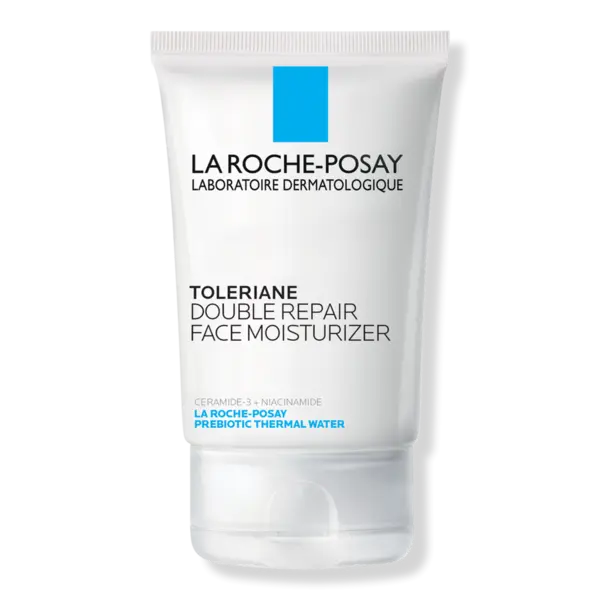 LA ROCHE-POSAY Toleriane Double Repair Face Moisturizer With Niacinamide - One-color