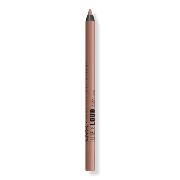 NYX PROFESSIONAL MAKEUP Line Loud Longwear Lip Liner - Global Citizen