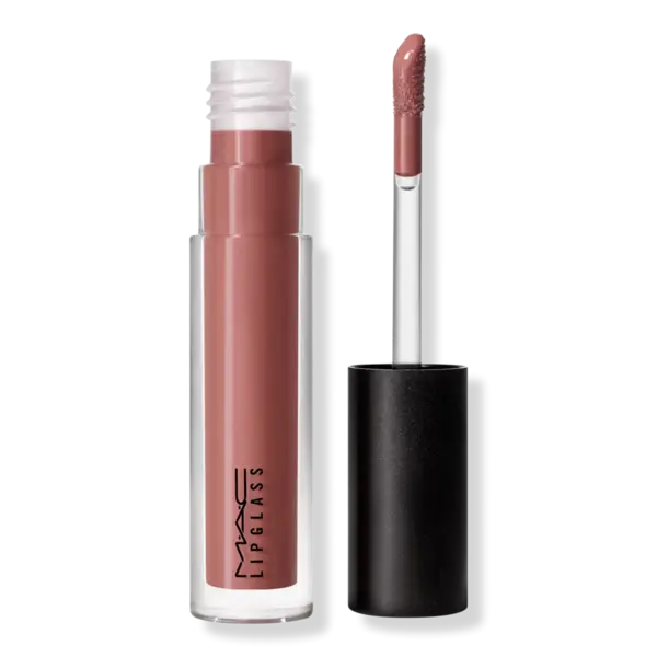 MAC COSMETICS Lipglass High Shine Lip Gloss - Bittersweet Me
