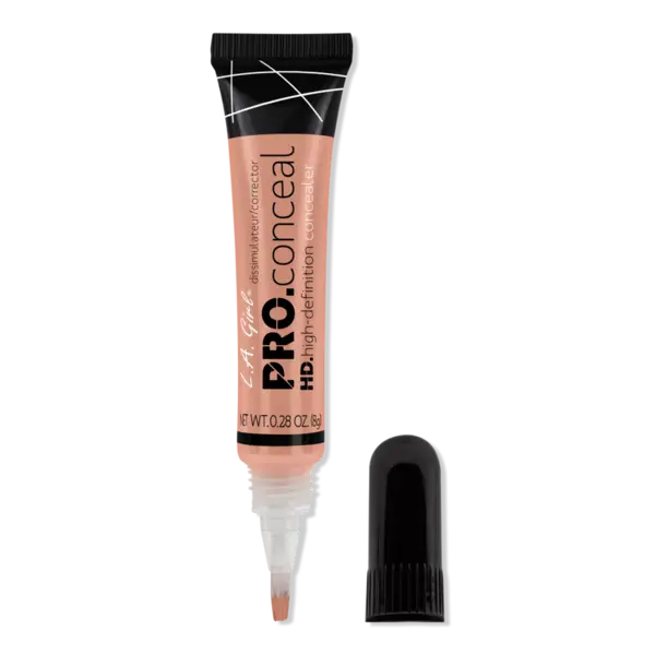 L.A. GIRL Pro.conceal Color Corrector - Peach Corrector