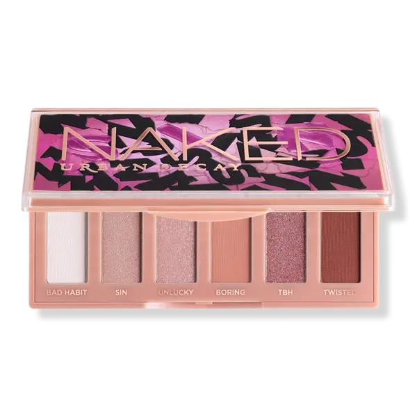 Urban Decay Naked Your Way Mini Eyeshadow Palettes - Sin