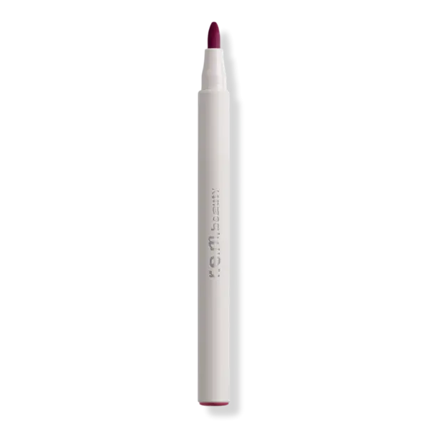 R.E.M. BEAUTY Practically Permanent Lip Stain Marker - Full Out