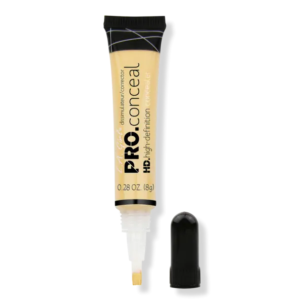 L.A. GIRL Pro.conceal Color Corrector - Light Yellow Corrector