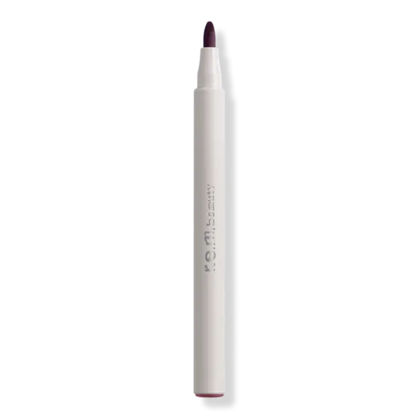 R.E.M. BEAUTY Practically Permanent Lip Stain Marker - Booked N Busy