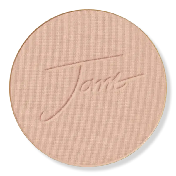 Jane Iredale Purepressed Base Mineral Foundation Refill - Honey Bronze