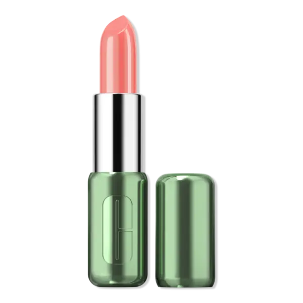 CLINIQUE Pop Longwear Lipstick - Melon Pop