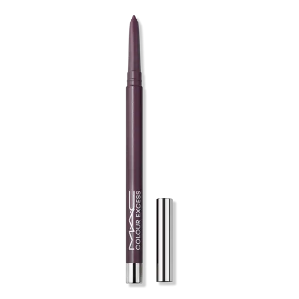 MAC COSMETICS Color Excess Gel Pencil Waterproof Eyeliner - Graphic Content