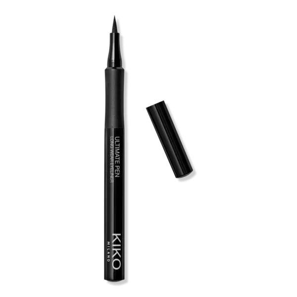 KIKO MILANO Ultimate Pen Eyeliner - 01
