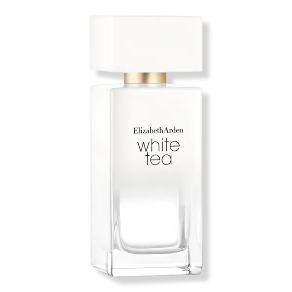 Elizabeth Arden White Tea Eau De Toilette - One-color