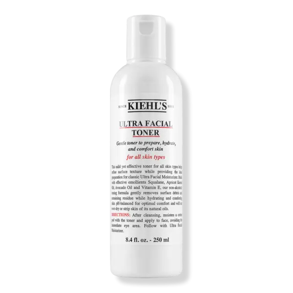 KIEHL'S SINCE 1851 Ultra Facial Alcohol-free Toner - One-color