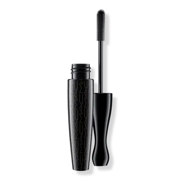 MAC COSMETICS In Extreme Dimension 3d Volumizing Black Lash Mascara - Carbon Black