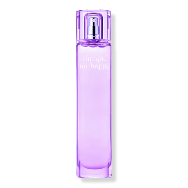 CLINIQUE My Happy Cocoa & Cashmere Perfume Spray - One-color