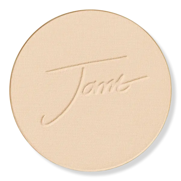 Jane Iredale Purepressed Base Mineral Foundation Refill - Warm Silk