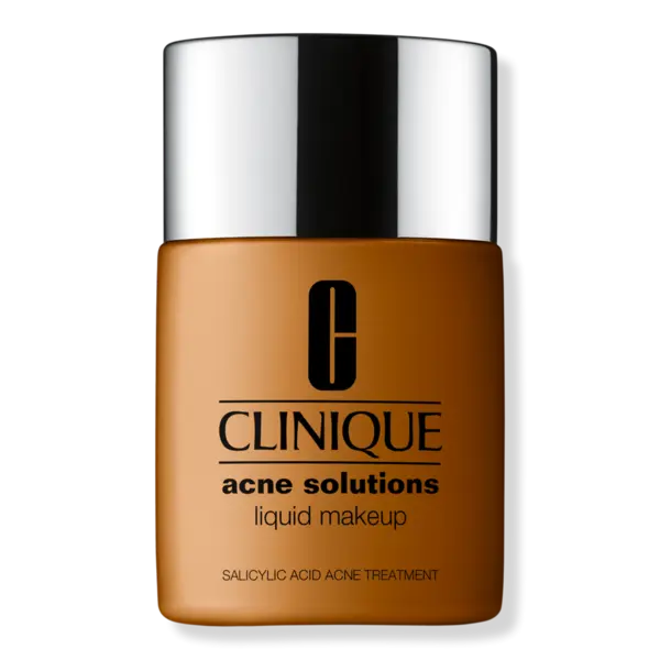 CLINIQUE Acne Solutions Liquid Makeup Foundation - Wn 112 Ginger