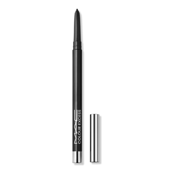 MAC COSMETICS Color Excess Gel Pencil Waterproof Eyeliner - Glide Or Die