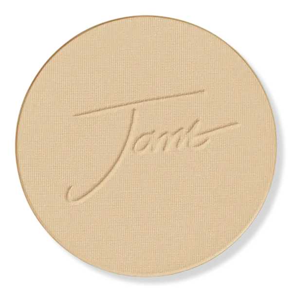 Jane Iredale Purepressed Base Mineral Foundation Refill - Warm Sienna