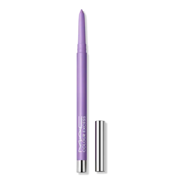 MAC COSMETICS Color Excess Gel Pencil Waterproof Eyeliner - Commitment Issues