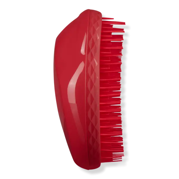 TANGLE TEEZER The Original Detangling Hairbrush Thick To Wavy Hair - Salsa Red